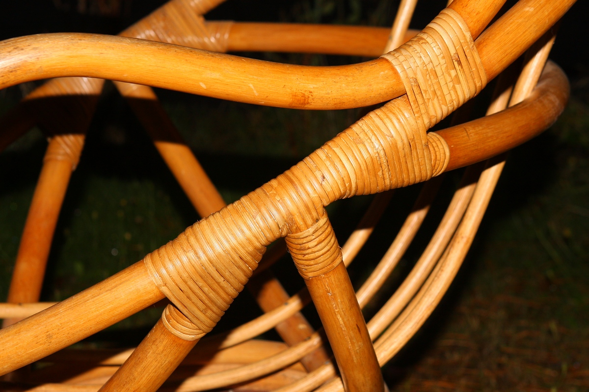 Wicker, Rattan & Wrappings | A Cane Wood and Wicker Fixer